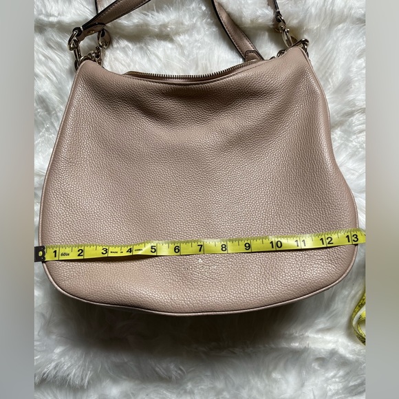kate spade | Bags | Kate Spade Beige Crossbody Bag | Poshmark